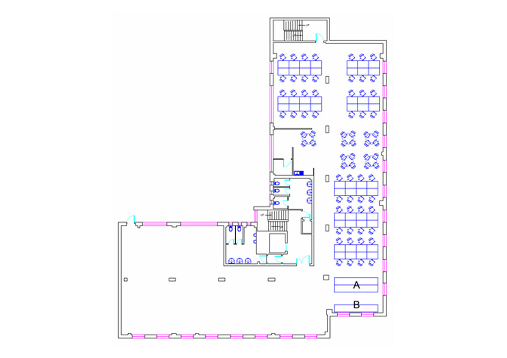 Office Design - Leicester Office Furnishers