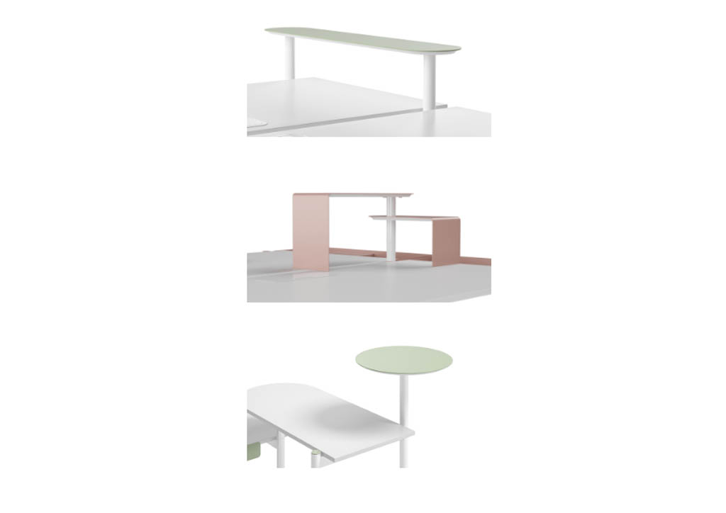 Zedo - Leicester Office Furnishers